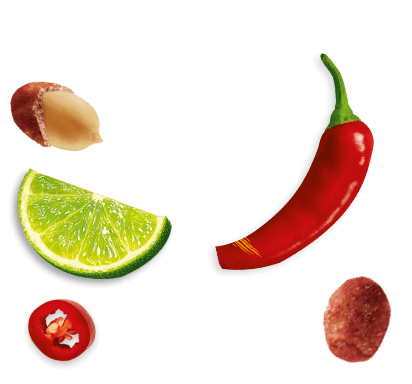 Takis Hot Nuts | Takis US