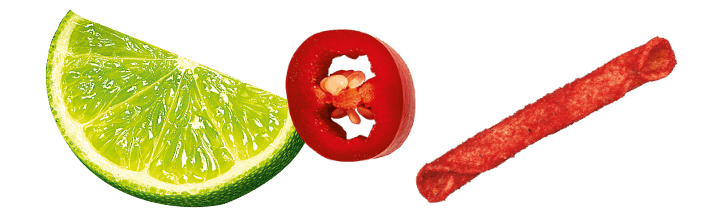 Takis Fuego Rolls | Takis US