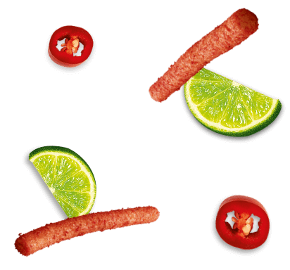 Takis Fuego Stix | Takis US