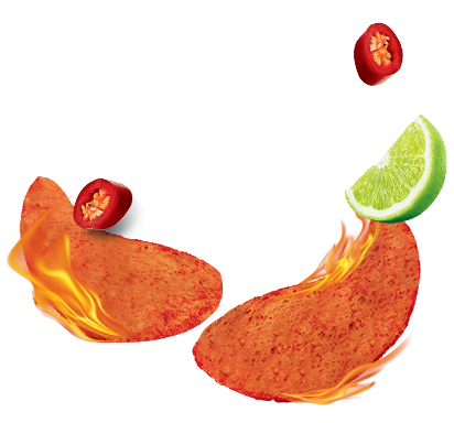 Takis Chippz | Takis US