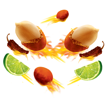 Takis Hot Nuts | Takis US