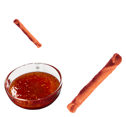 Takis Buckin’ Ranch Rolls | Takis US