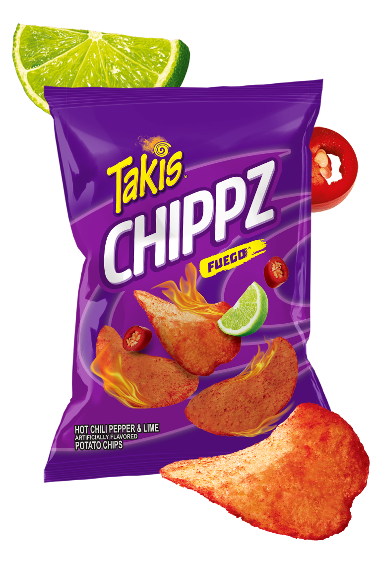 Takis Chippz | Takis US