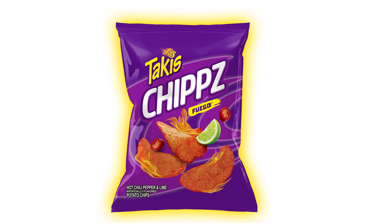 Products | Takis US