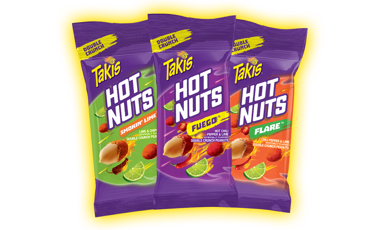 Products | Takis US