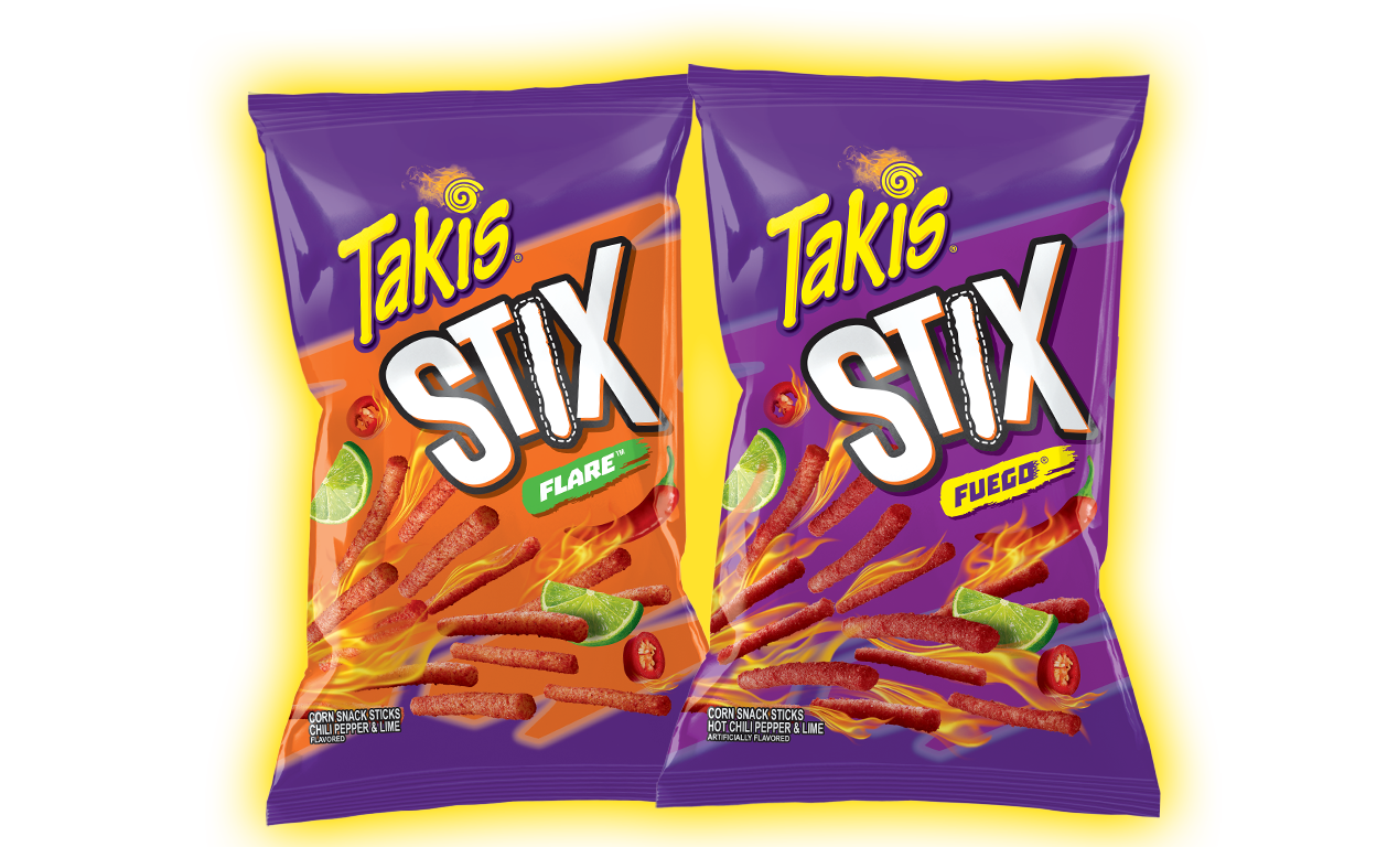 Inicio | Takis US