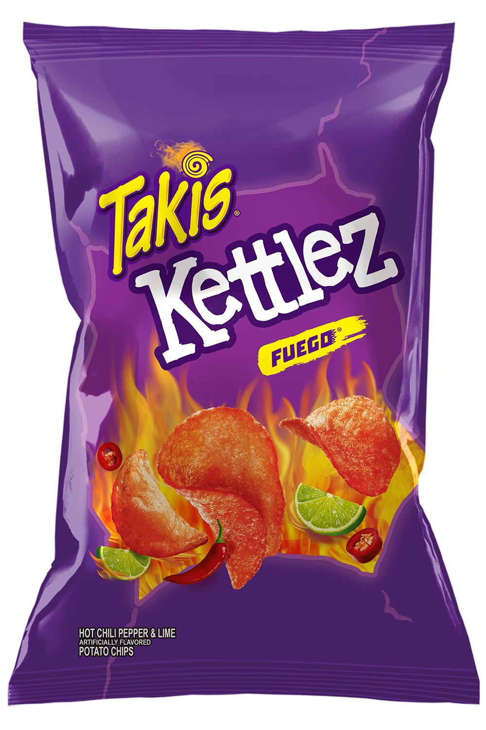 Takis Kettlez | Takis US