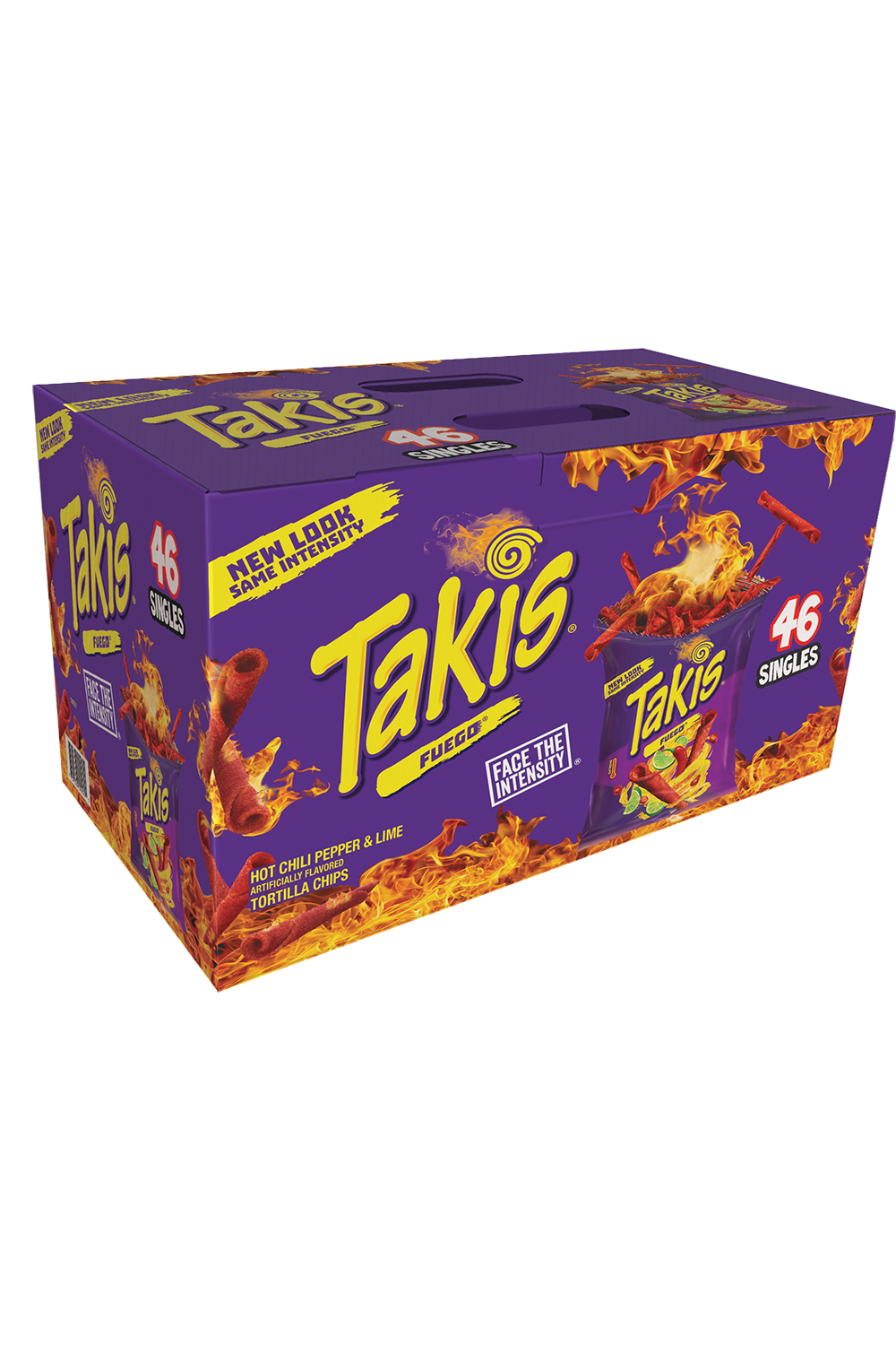 Takis Multipacks | Takis US
