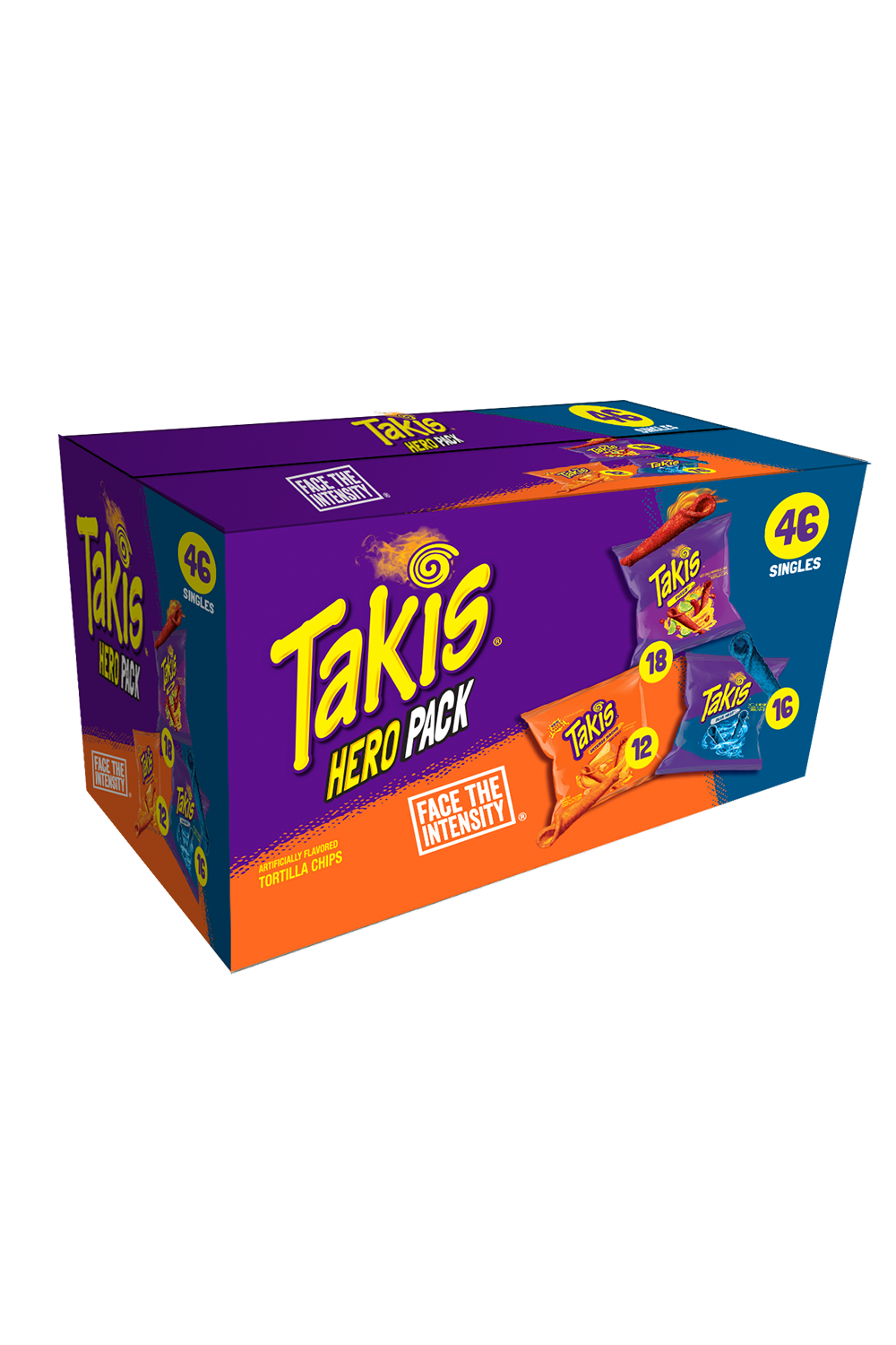Takis Multipacks | Takis US