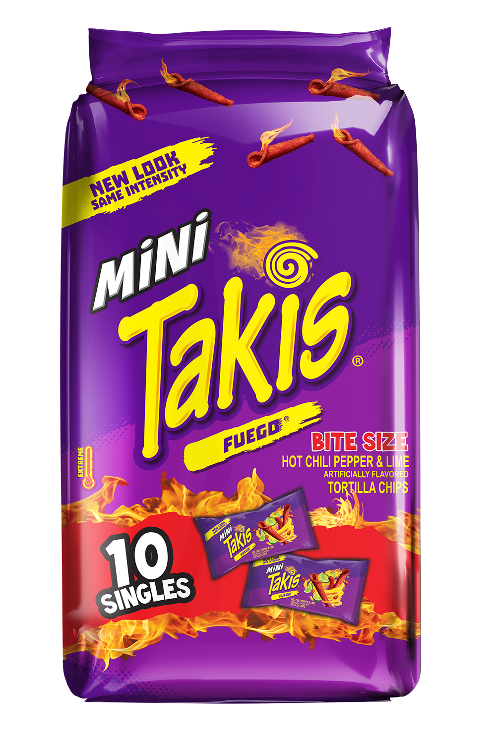 Takis Multipacks | Takis US