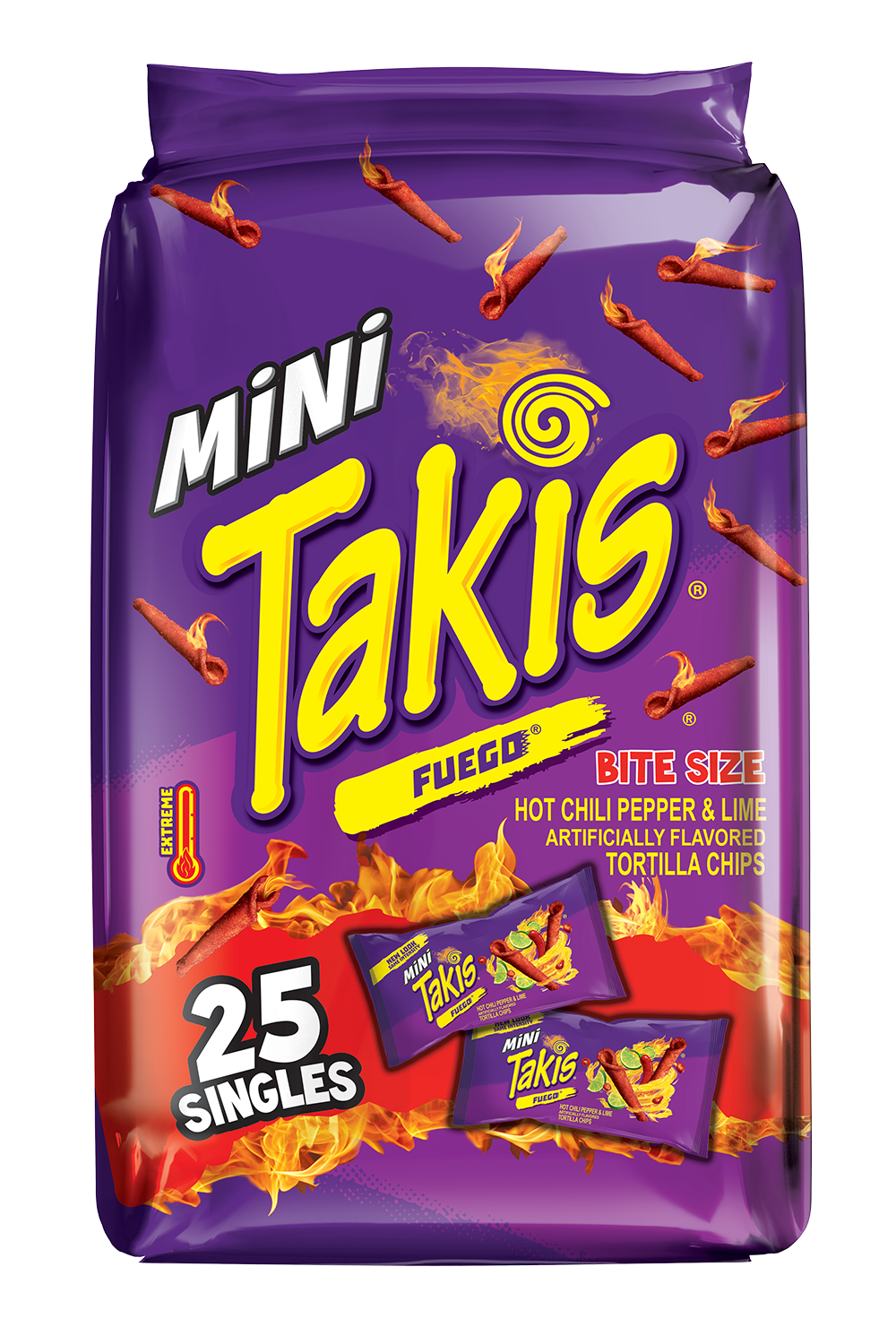 Takis Multipacks | Takis US