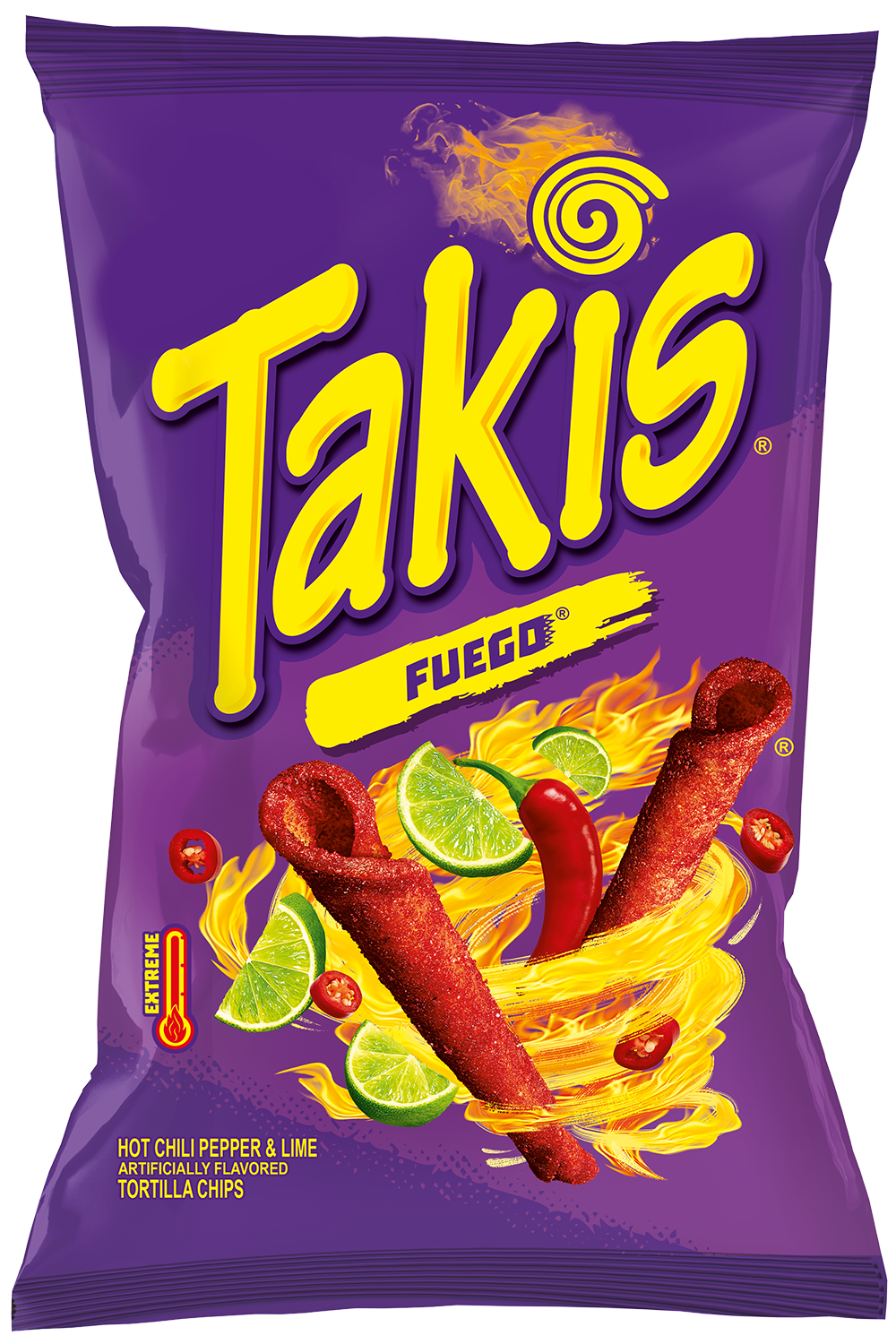 Takis Rolls | Takis US
