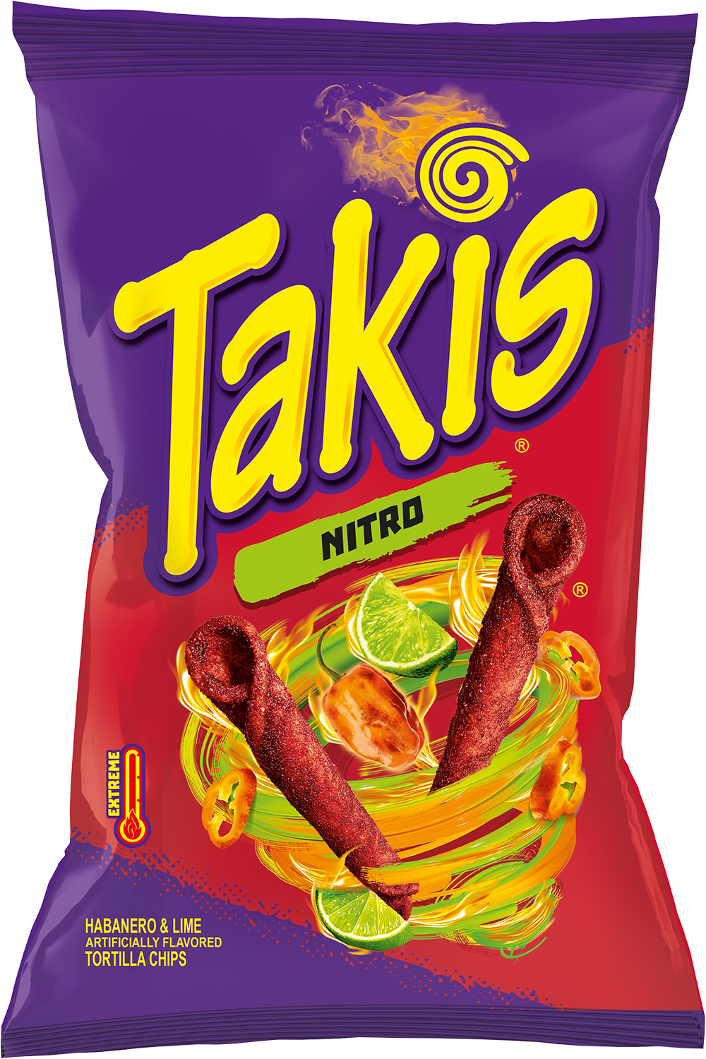 Takis Fuego Rolls | Takis US