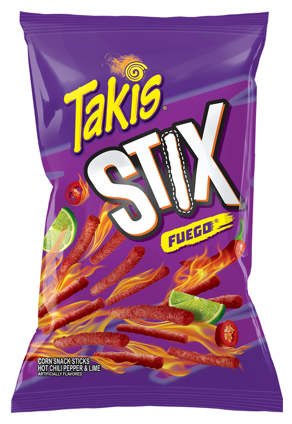 Takis Stix | Takis US