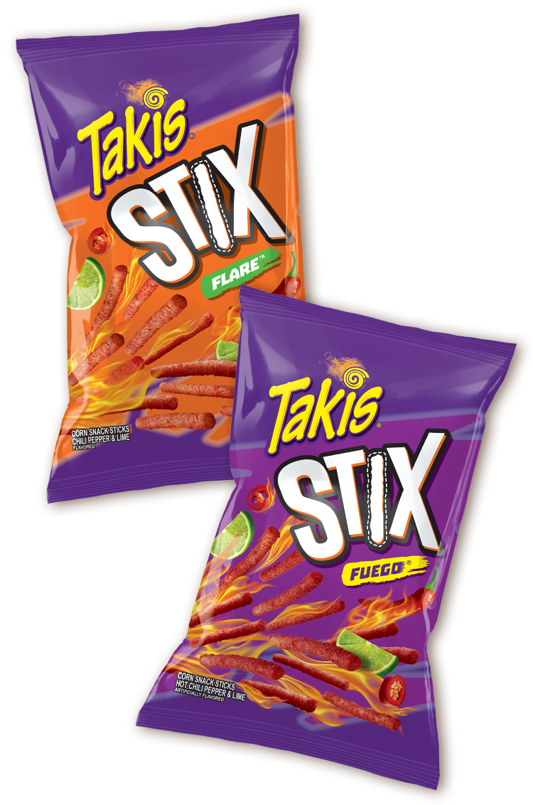 Takis Stix | Takis US