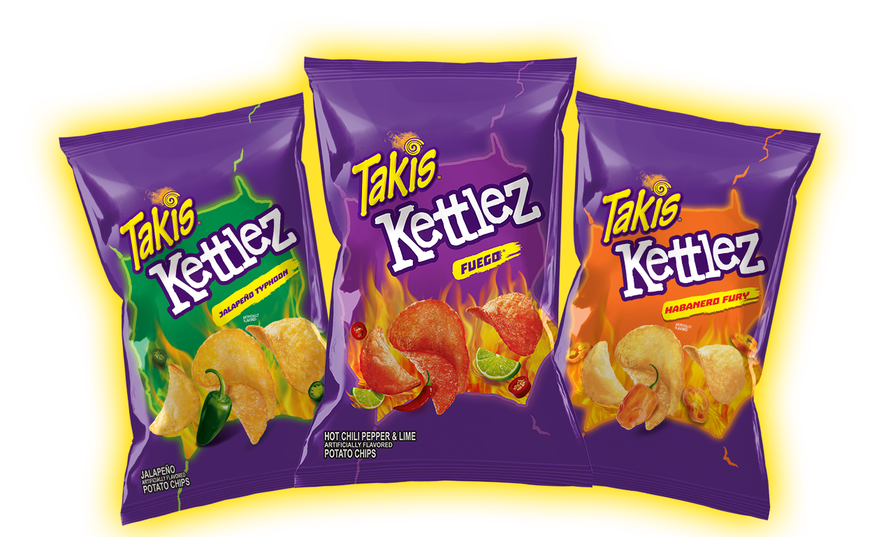 Products | Takis US