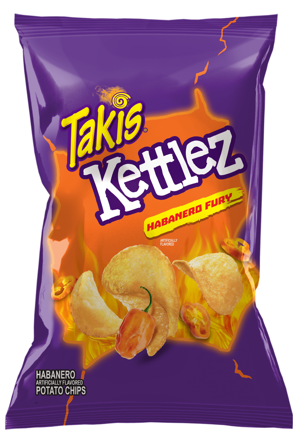 Takis Kettlez | Takis US