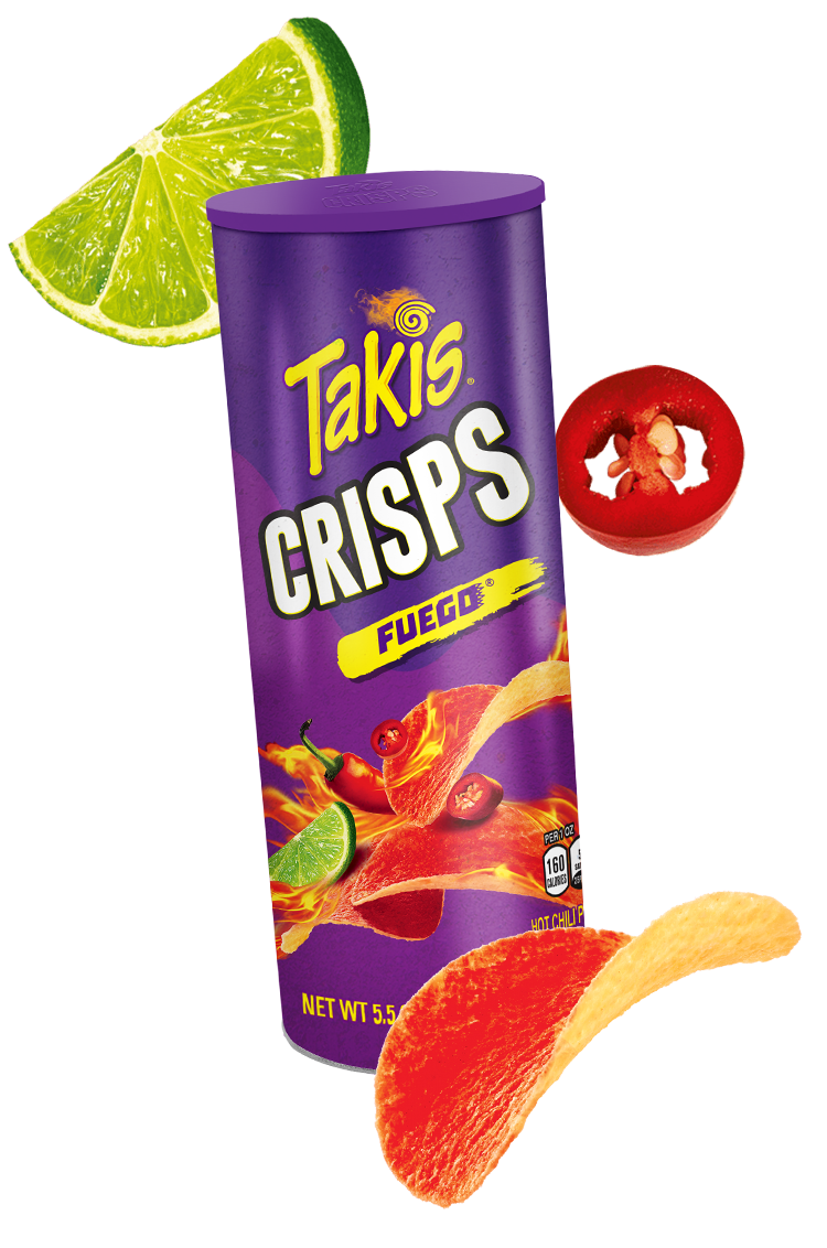 Takis Crisps | Takis US