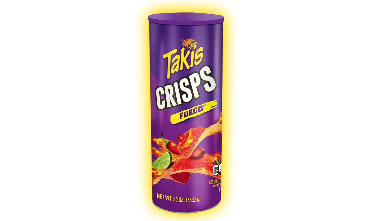 Products | Takis US