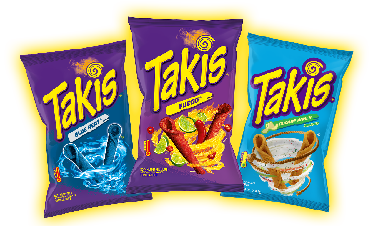 Inicio | Takis US