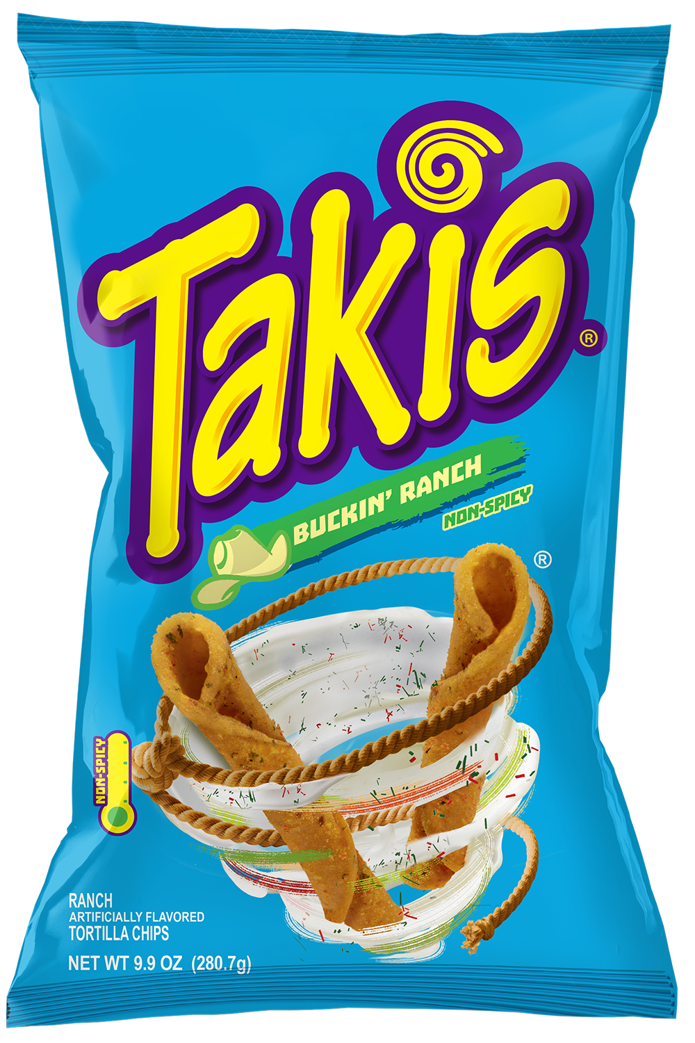 Takis Rolls | Takis US