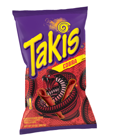 Homepage | Takis US