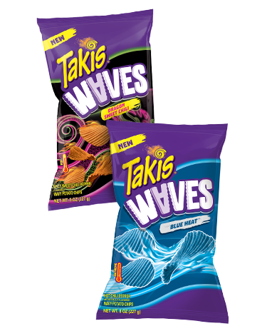 Inicio | Takis US