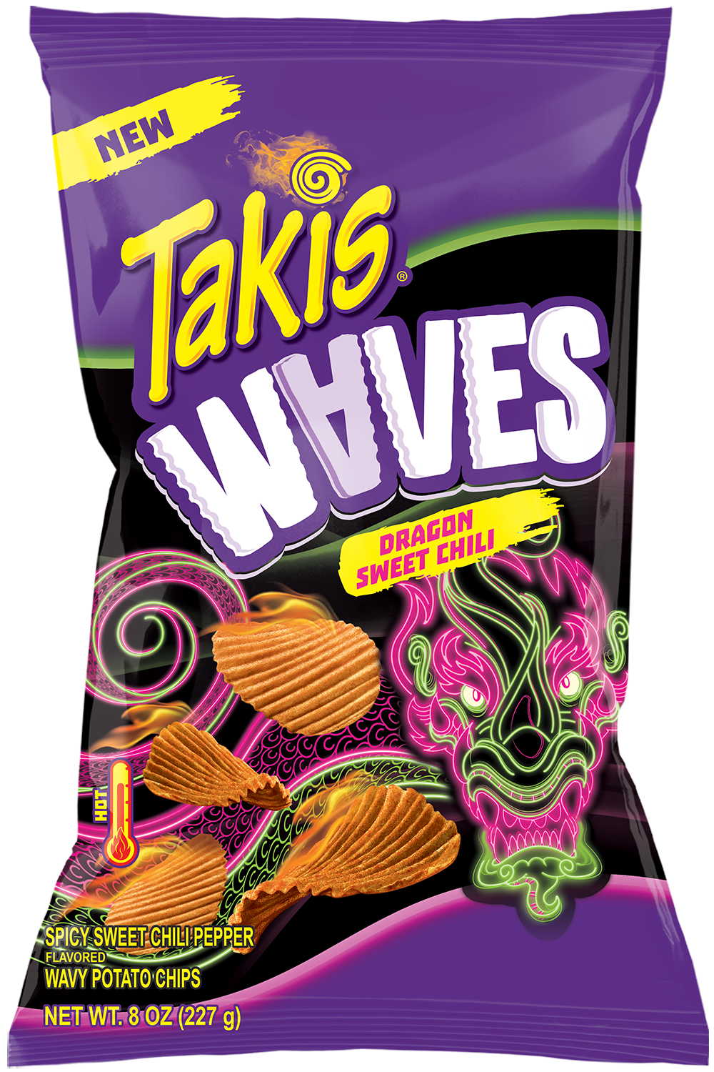 Takis Waves | Takis US