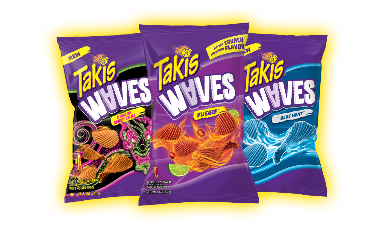 Products | Takis US