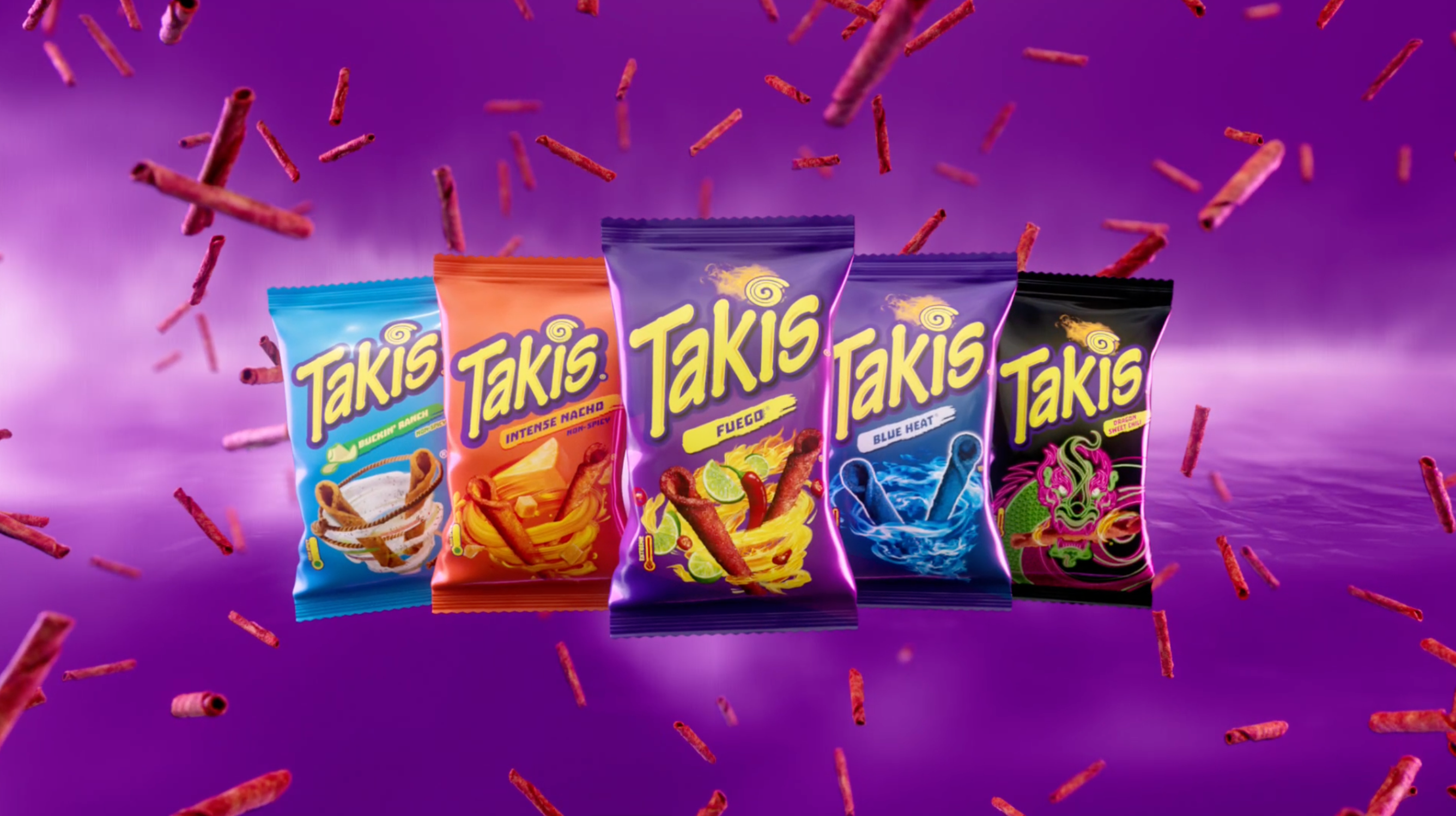 Inicio | Takis US