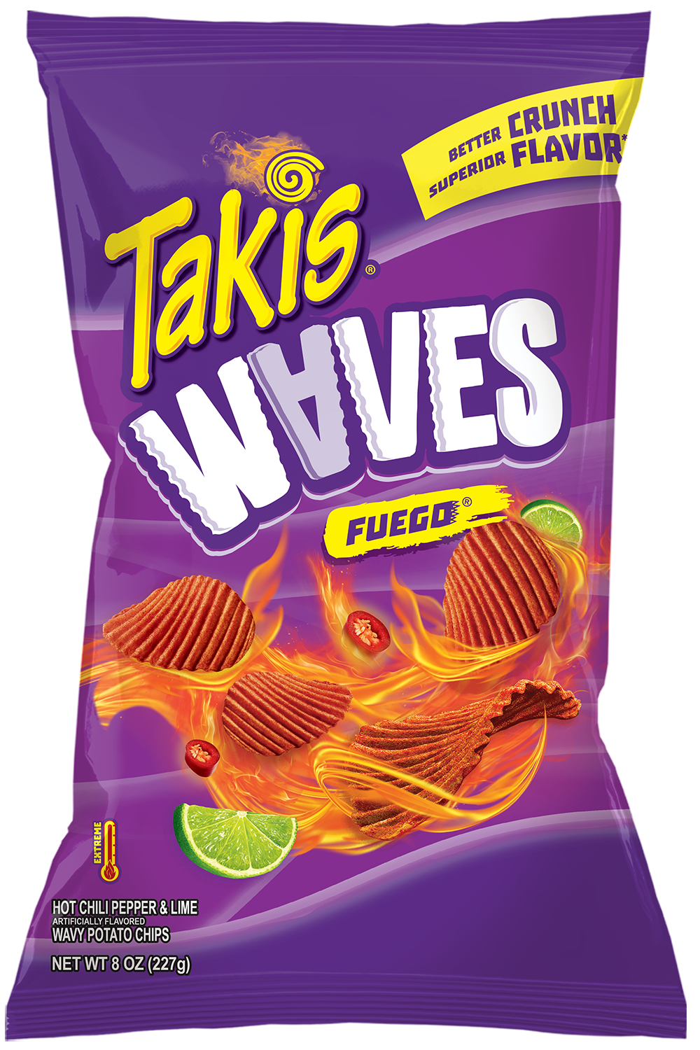Takis Waves | Takis US