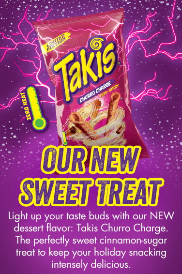 Homepage | Takis US