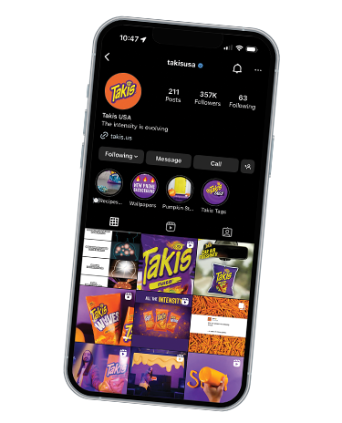 Promotions | Takis US