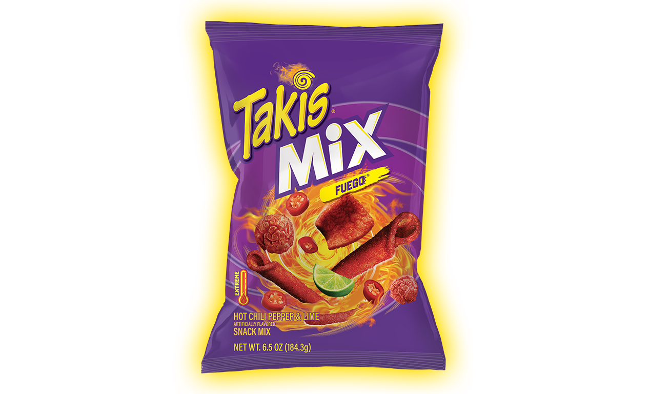 Products | Takis US