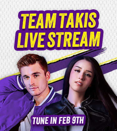 Promotions | Takis US