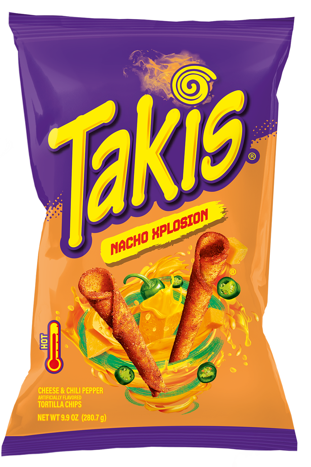 Takis Rolls | Takis US