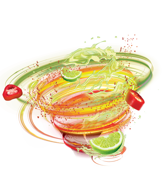 Takis Chile Limón Rolls | Takis US