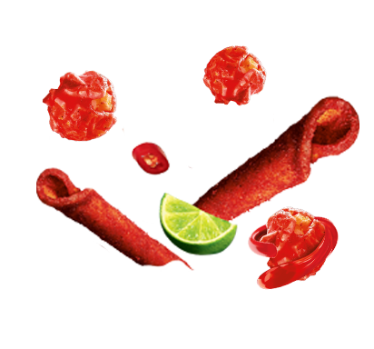 Takis Duos | Takis US