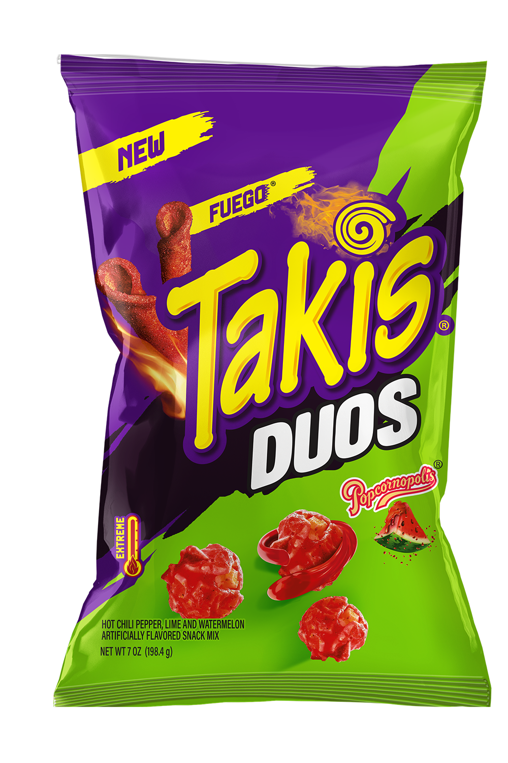 Takis Duos | Takis US