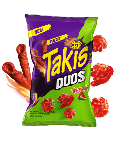 Homepage | Takis US