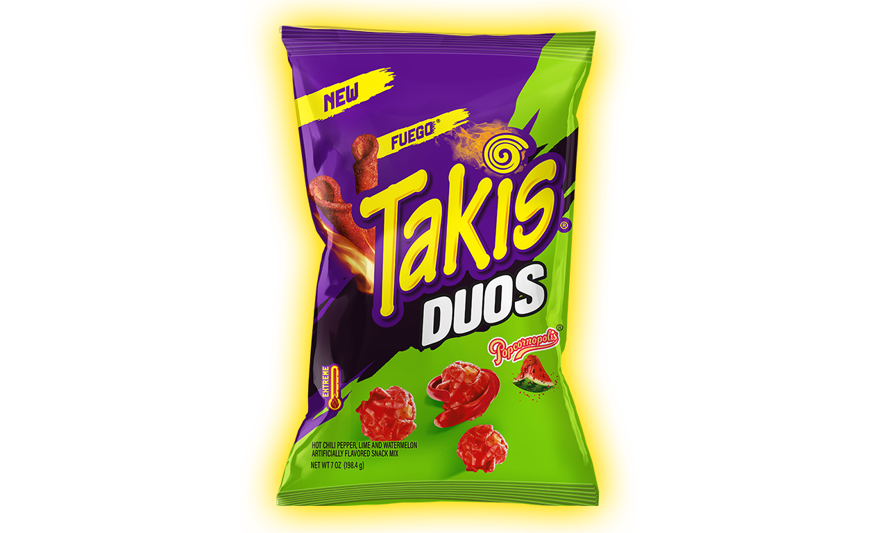 Inicio | Takis US