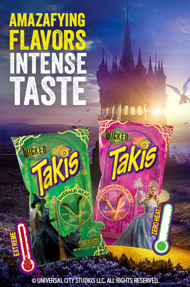 Inicio | Takis US