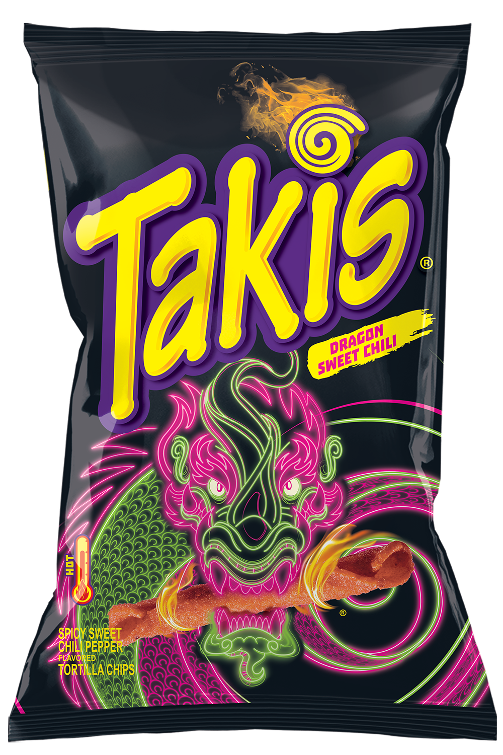 Takis Chile Limón Rolls | Takis US